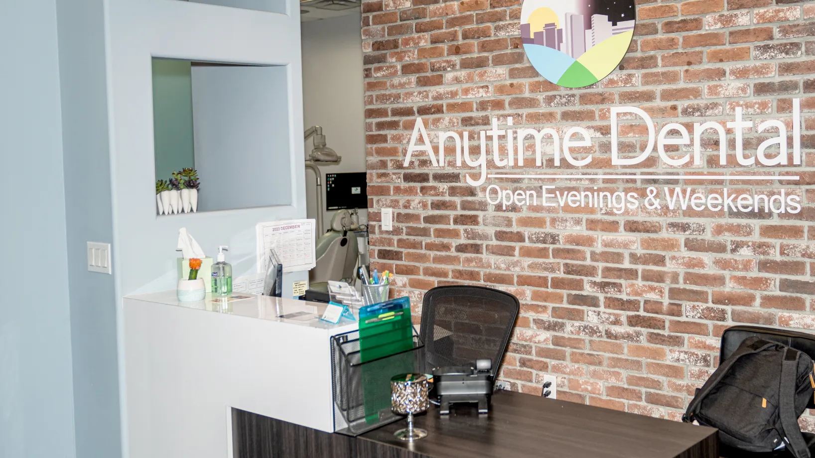 Family Dentists in Phoenix, AZ | Anytime Dental Phoenix