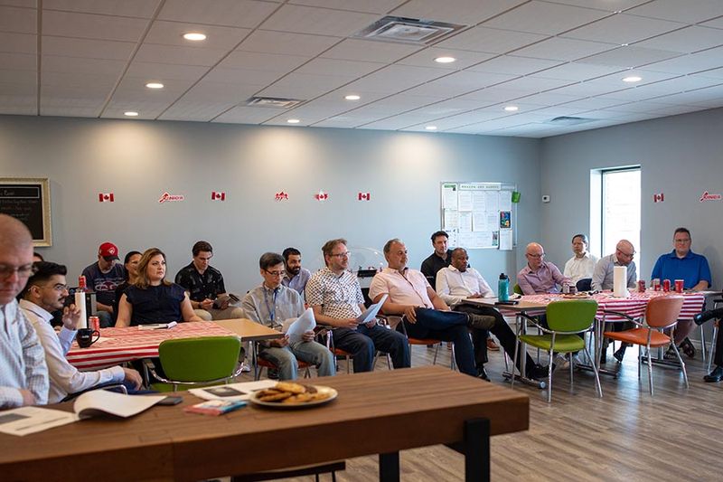 About Adlib | Innovators in Document Transformation