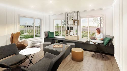 La Station | François Roussin immobilier