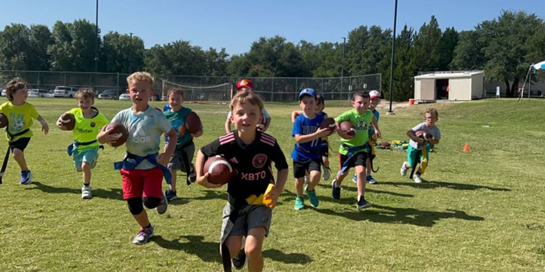 Aaron Family Jewish Community Center of Dallas