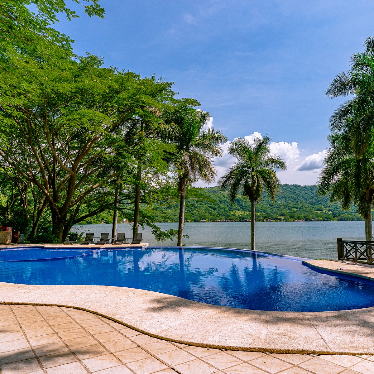 Santa María Resort | Hotel en Santa María del Oro