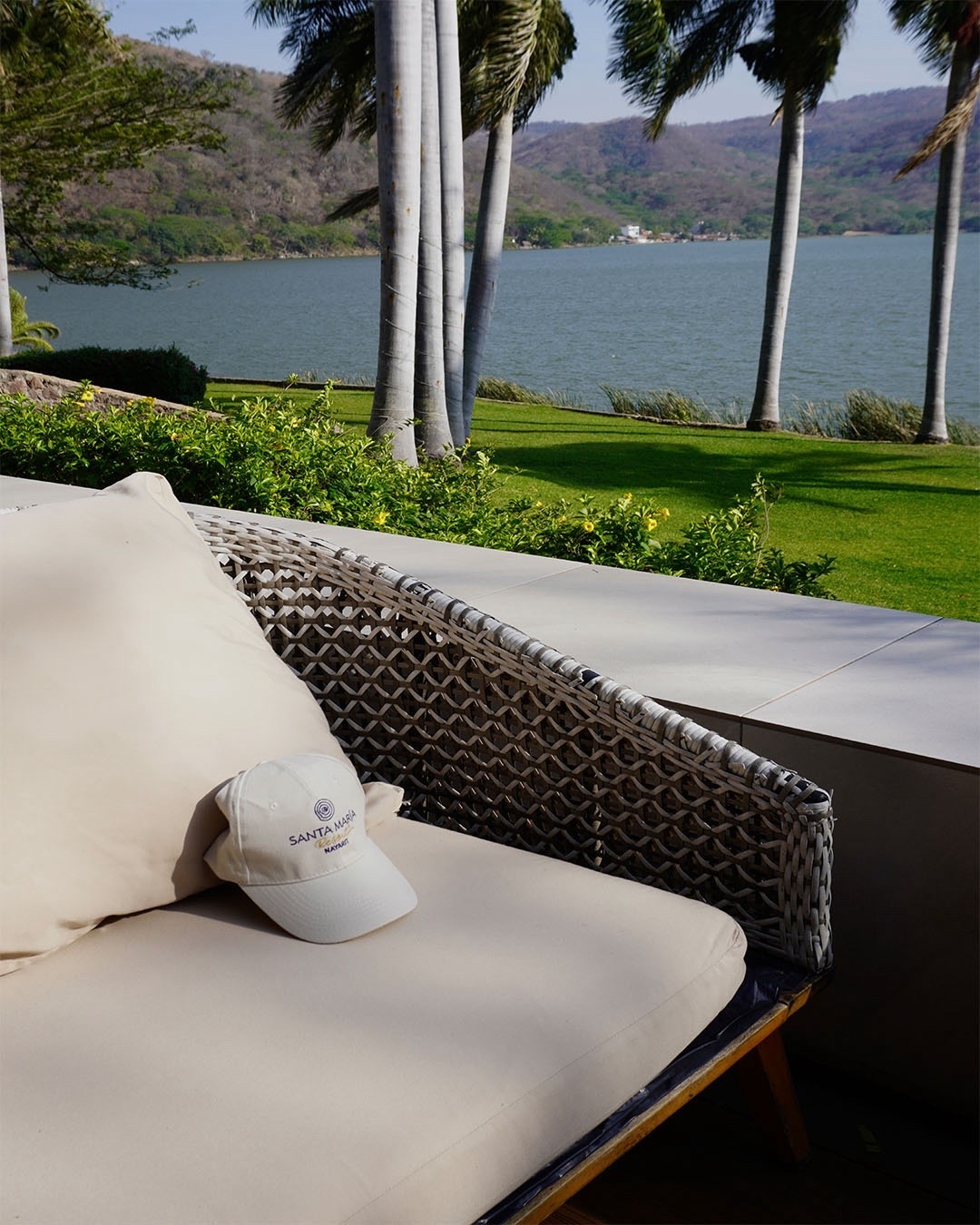 Santa María Resort | Hotel en Santa María del Oro