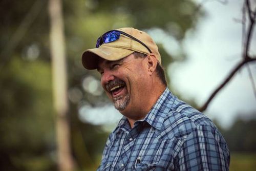 Independent Jared Young for U.S. Senate in Missouri