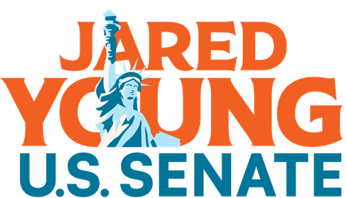 Independent Jared Young for U.S. Senate in Missouri