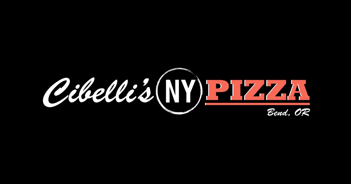 Cibelli's Pizza Locations in Central Oregon