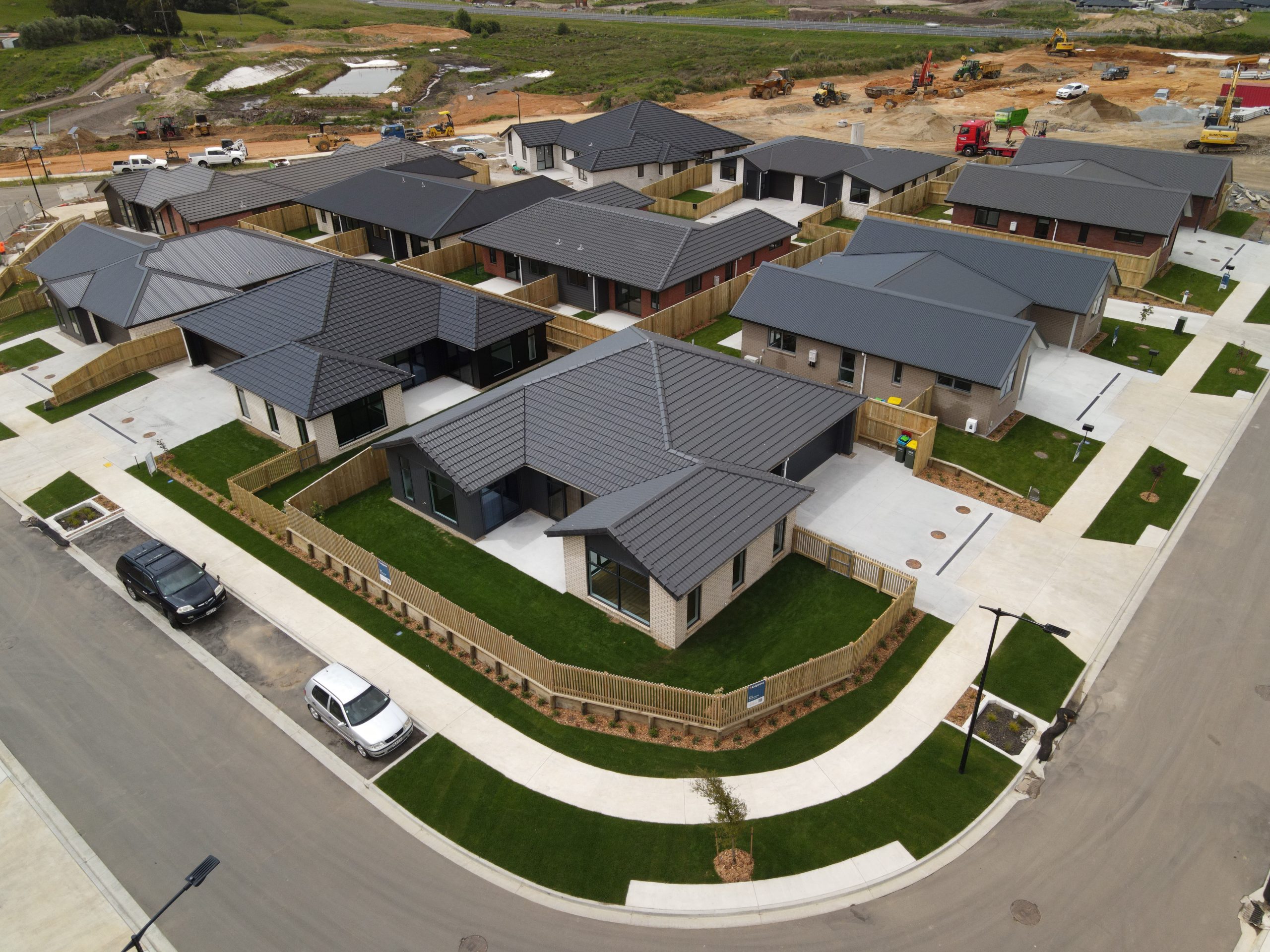 Hamilton NZ Home and Land Packages