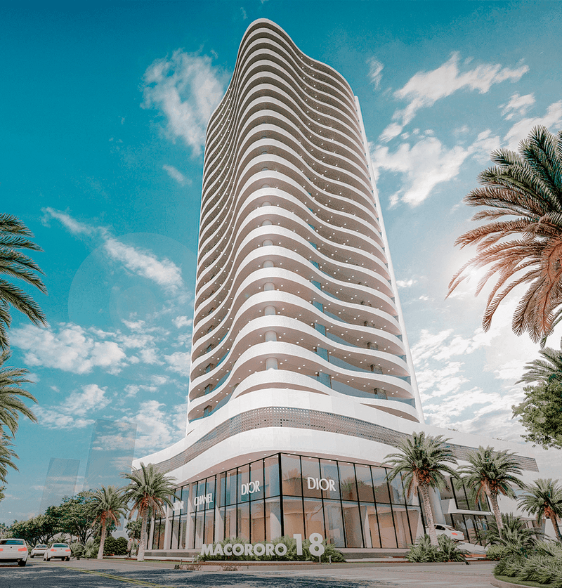 Macororó – Grupo Empresarial