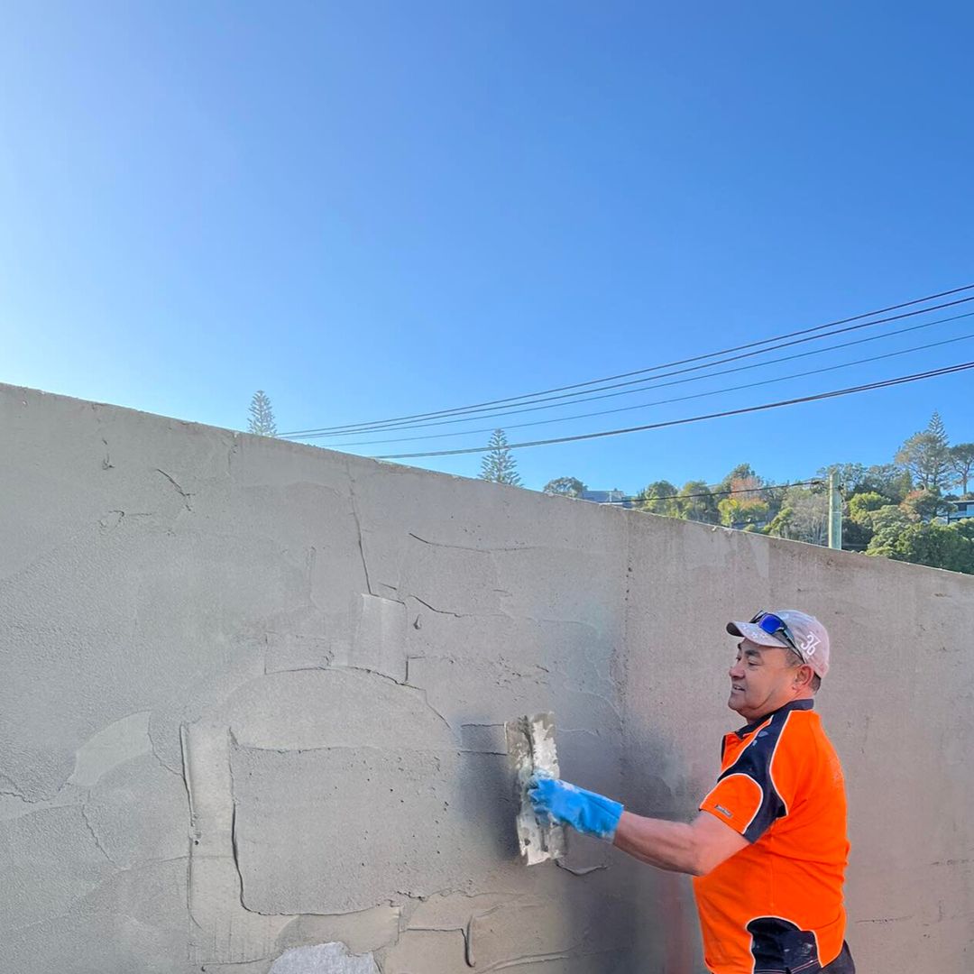 Exterior Plasterer Auckland | Plastering & Rendering Service