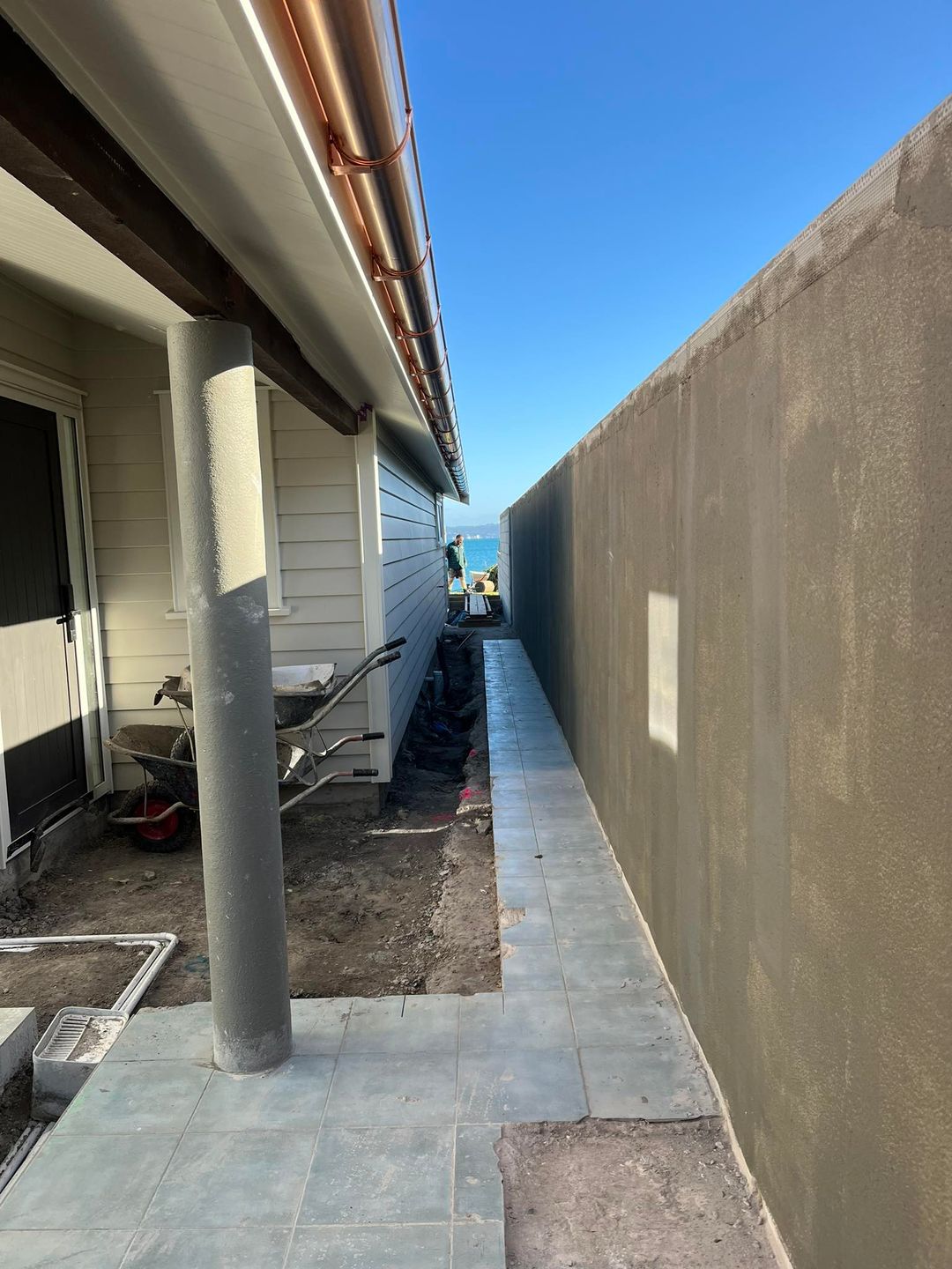 Exterior Plasterer Auckland | Plastering & Rendering Service