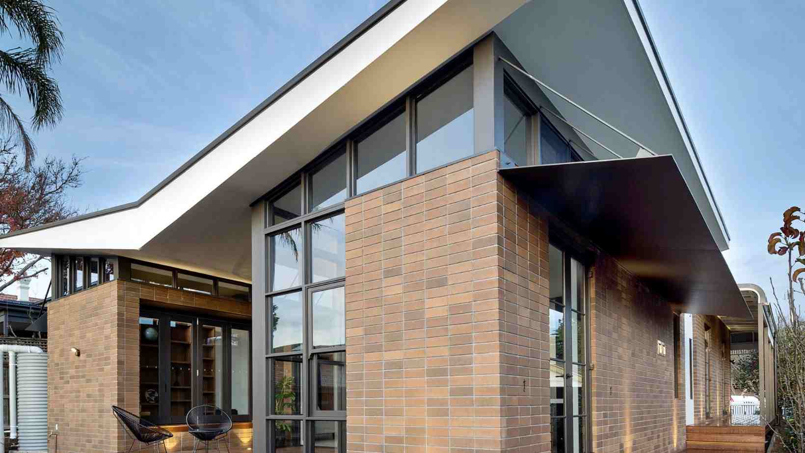 Popular Brick Styles Used in Auckland Homes West and Sons Contruction