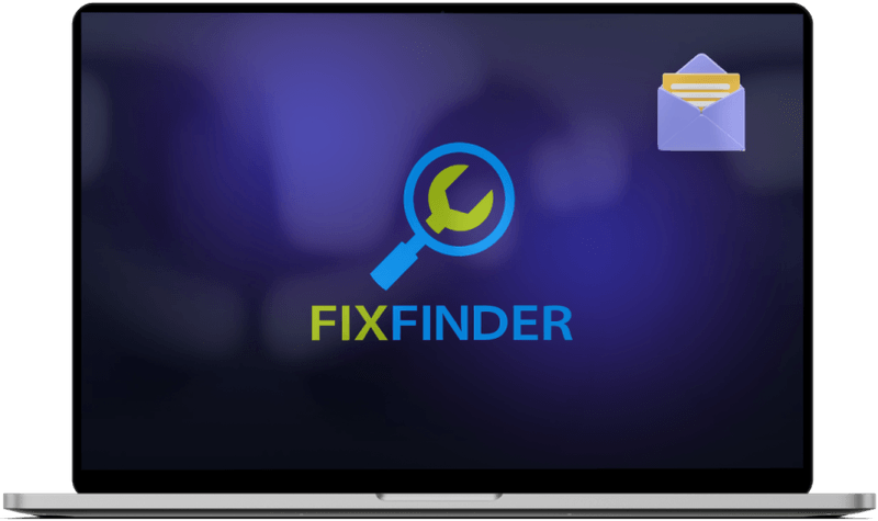 FixFinder: Empowering IT Support with Advanced Self-Help Tools