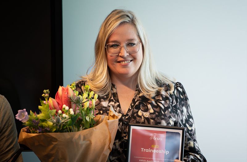 ANVA: Future Finance Technology - Traineeships