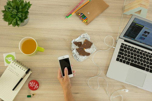 10 Cutting-Edge Content Marketing Ideas to Stay Ahead of the Competition