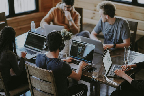 Blogging for Beginners: A Step-by-Step Guide to Starting Your Own Blog