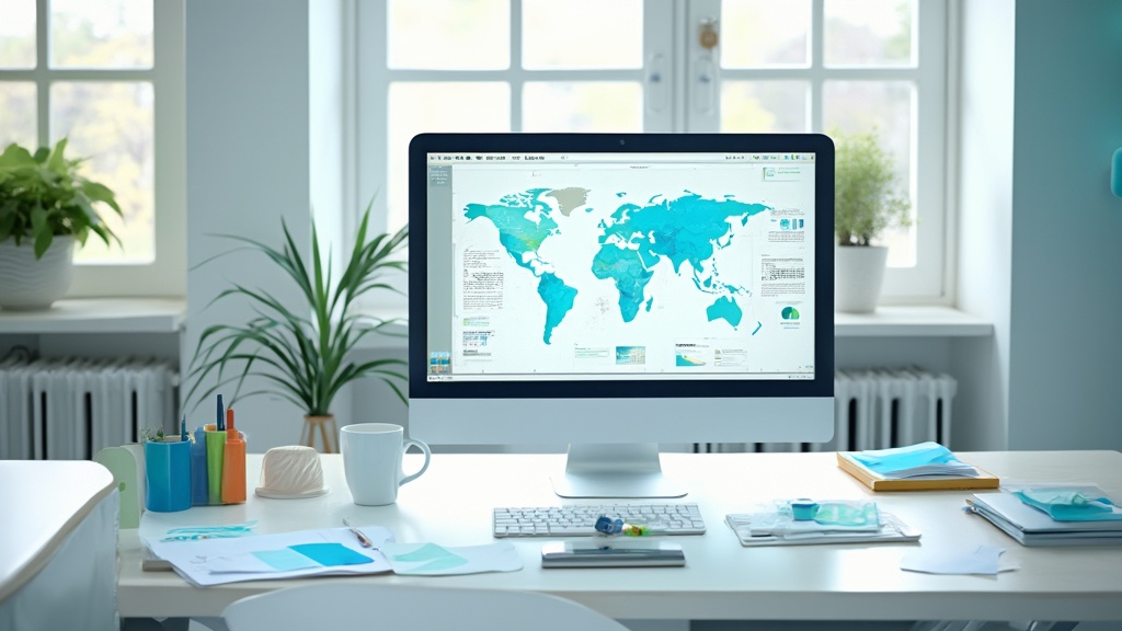 How to Create Effective Infographics for Content Marketing Success