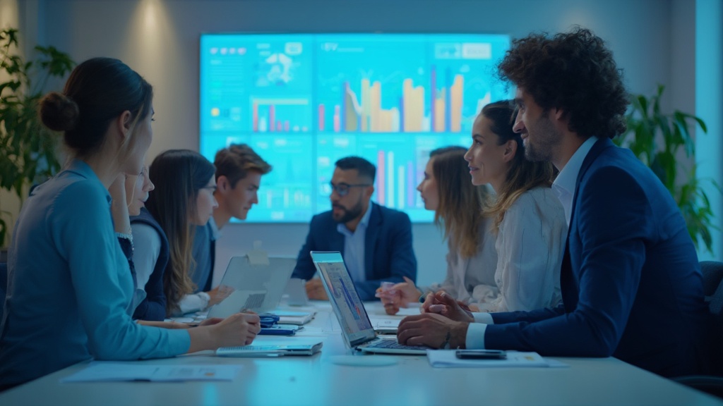 The Ultimate Guide to Enterprise Content Marketing: Strategies for Success