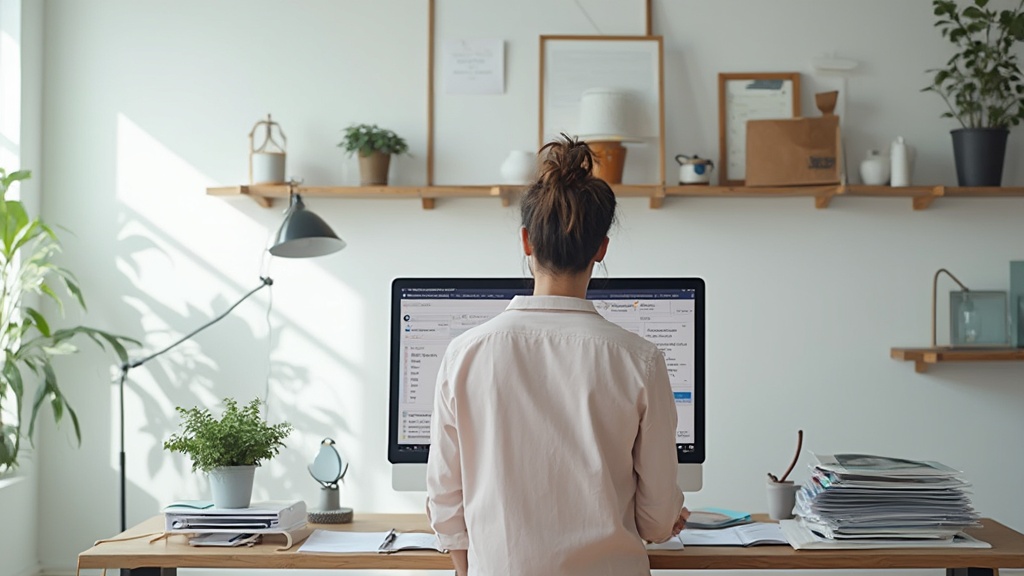 Optimizing Content Organization: The Content Inventory Template
