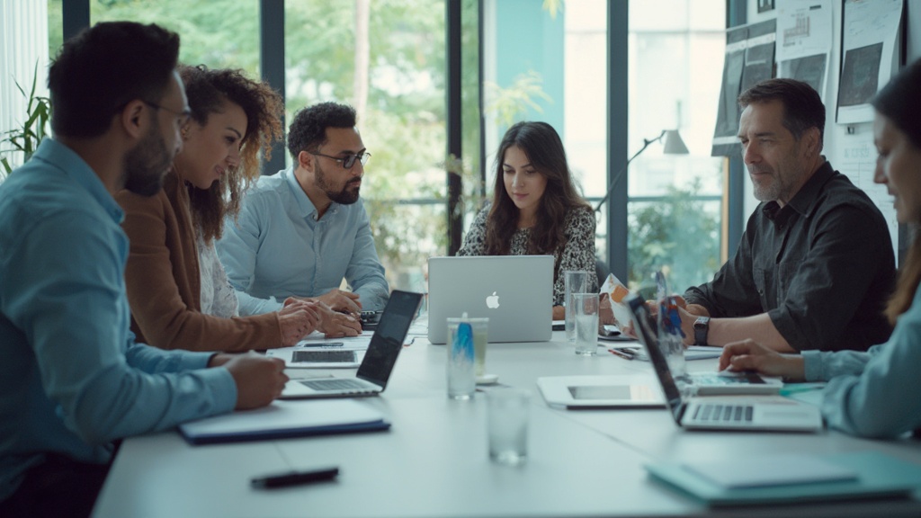 What Is Content for B2B? Understanding Its Importance and Types