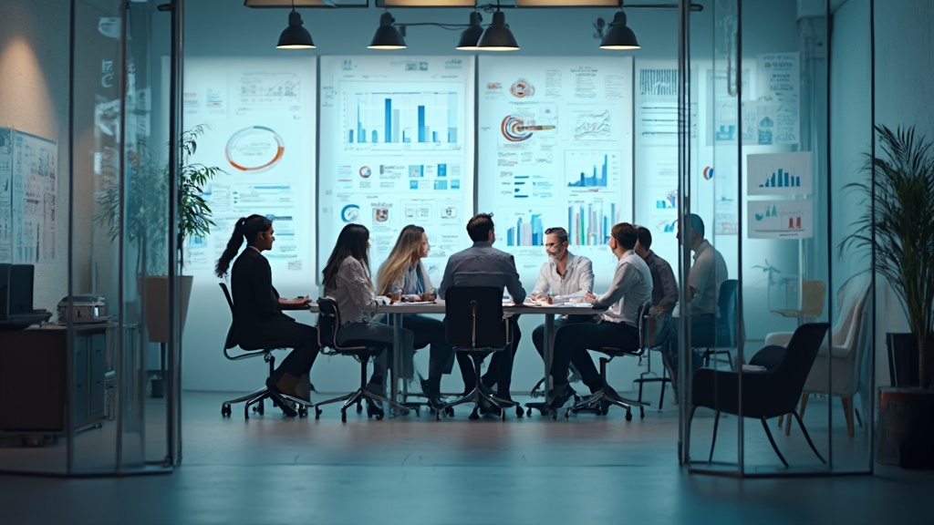 Analyzing Competition: Unleashing Insights for Effective Competitive Analysis
