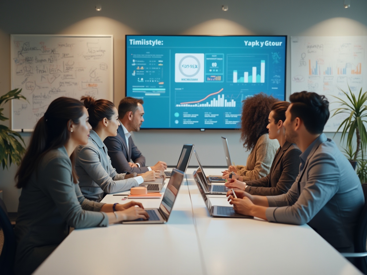 How to Start a Marketing Agency: A Comprehensive Guide for Aspiring Entrepreneurs