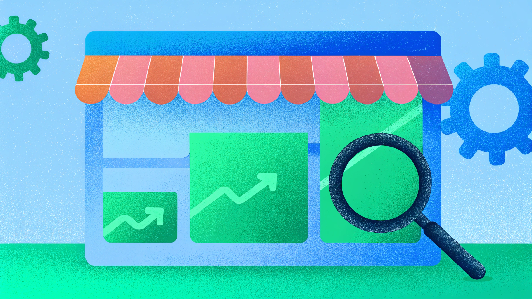 Boost SEO with a Website Builder: Drive Organic Traffic