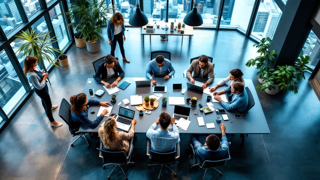 What Is AI-Powered Content Creation Software? A Comprehensive Overview