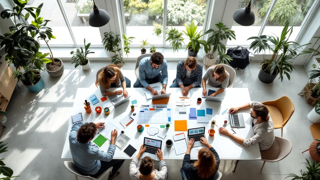 How to Streamline Content Creation: A Step-by-Step Guide