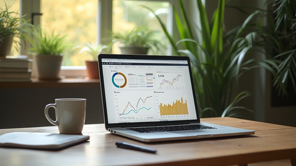 Maximizing SEO Success: Effective Strategies to Monitor SEO Rankings