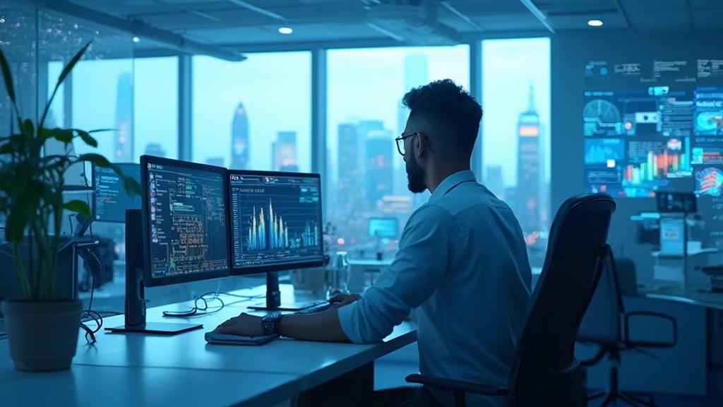 Top 10 Content Marketing Trends Powered by Technology in 2024