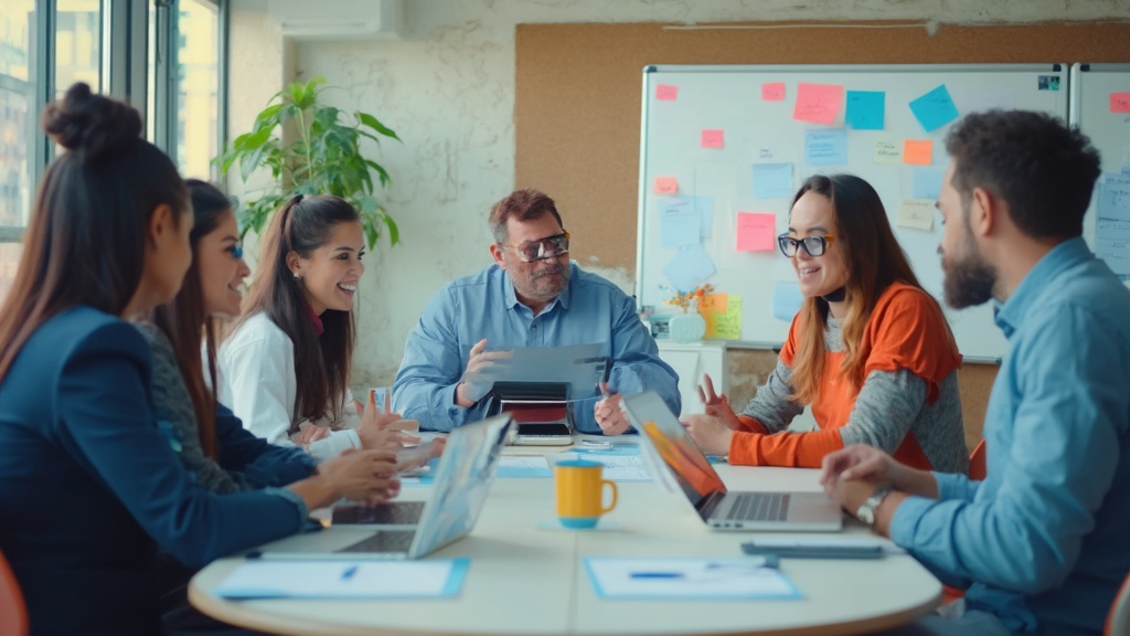 Crafting a Robust Content Strategy Plan for Digital Growth
