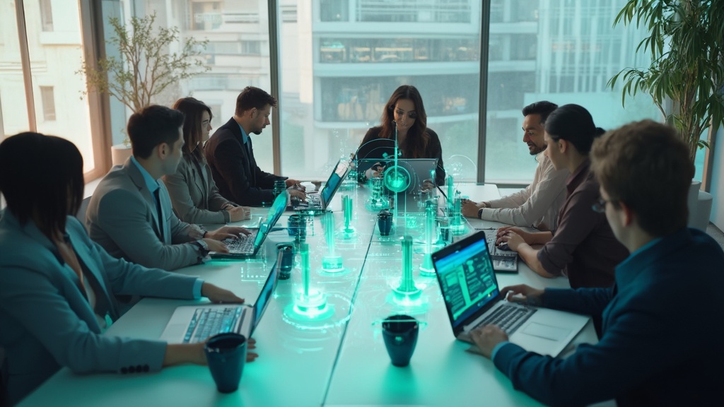 What Is the Best AI in Modern Franchising? Understanding Its Role and Impact
