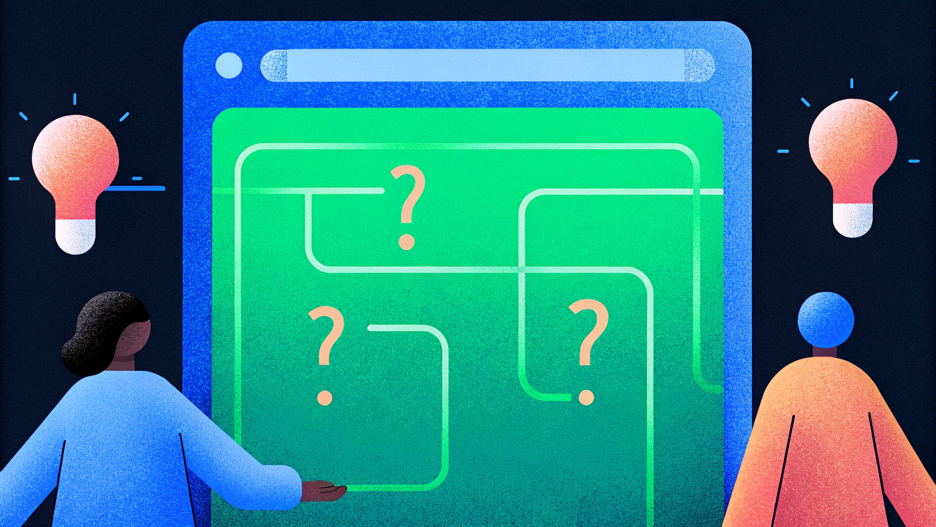The Power of FAQ Pages: Boosting User Engagement and Providing Clear Answers