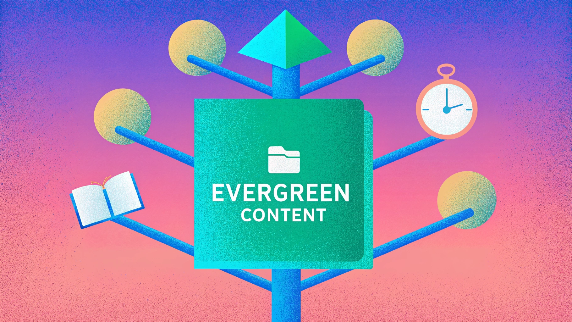 Whats Evergreen Content: Definition, Importance, and Examples