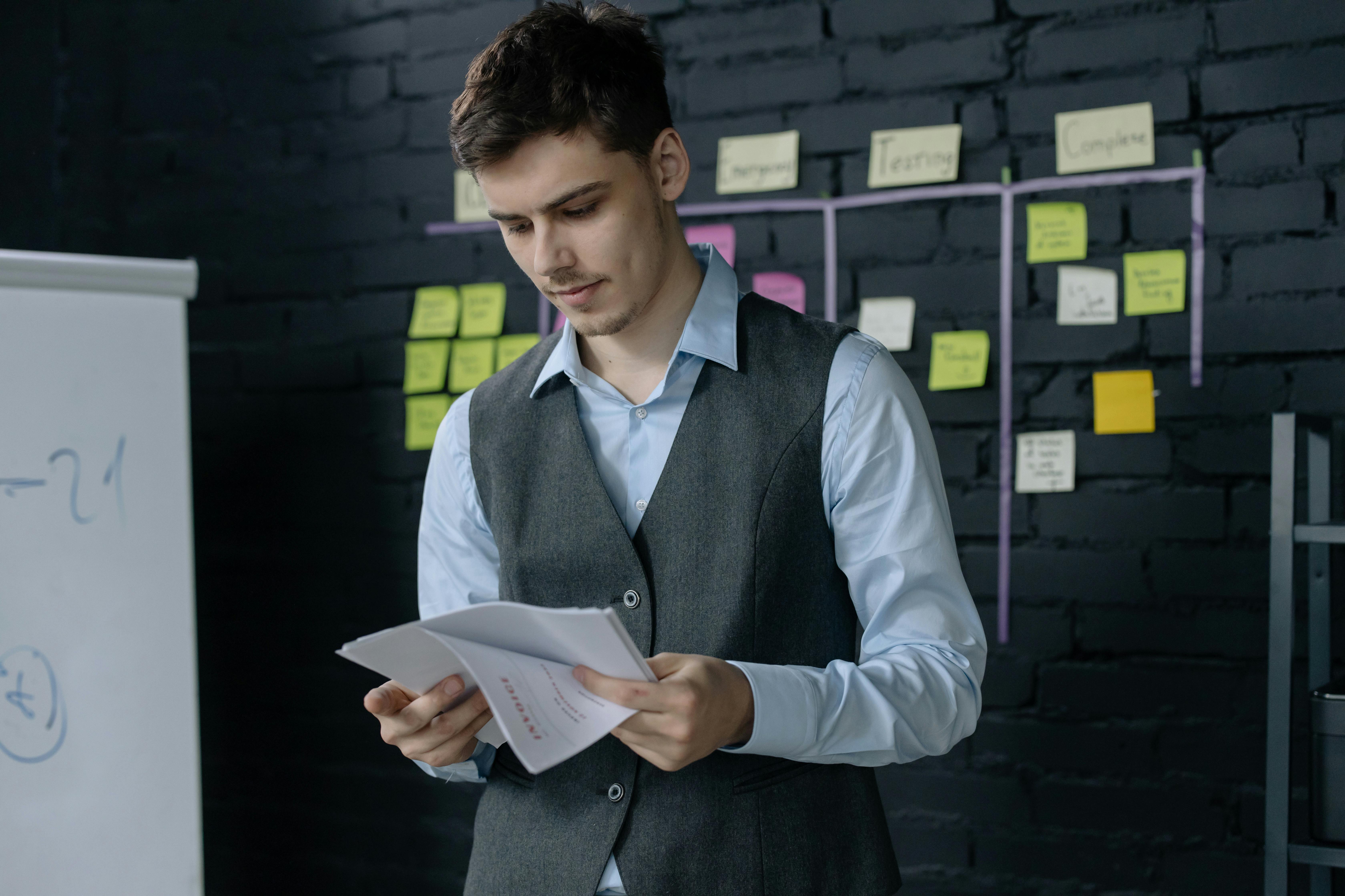 Mastering Lead Generation in Digital Marketing