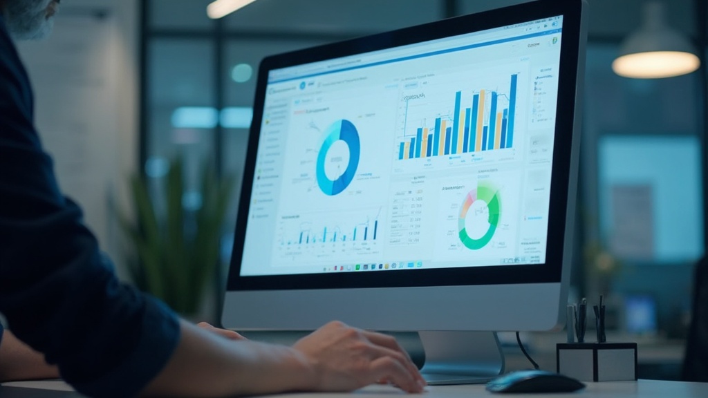 Strategies to Monitor Organic Results Effectively