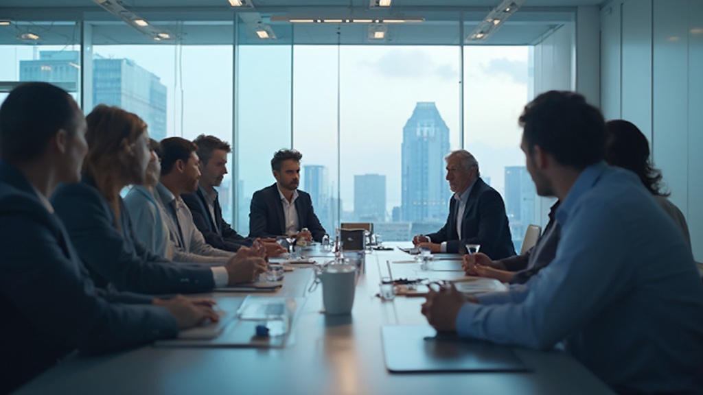 What Is B2B Content for Industrial Companies? A Comprehensive Overview