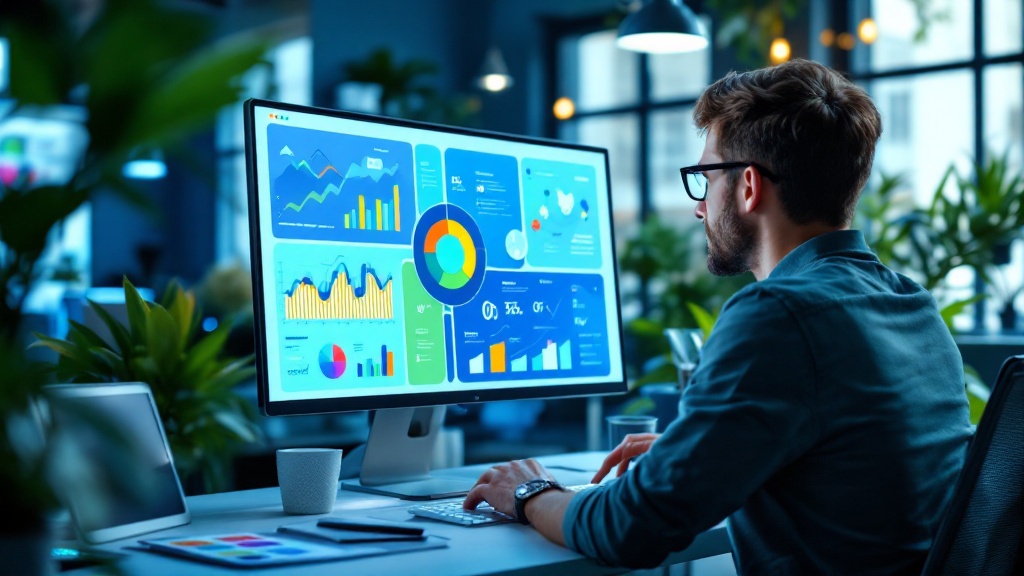 How to Use Infographics as a Conversion Tool: A Step-by-Step Guide