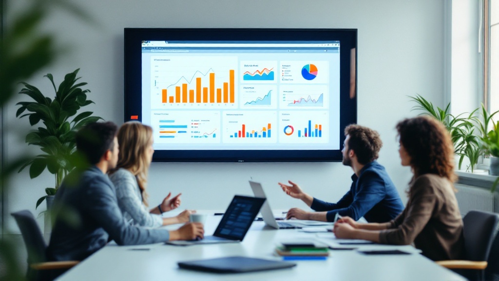 Case Study: The Impact of Contextual CTAs on Conversion Rates in Real Businesses