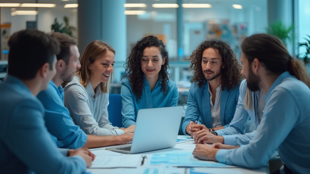 A Beginner's Guide to Using AI in Digital Marketing