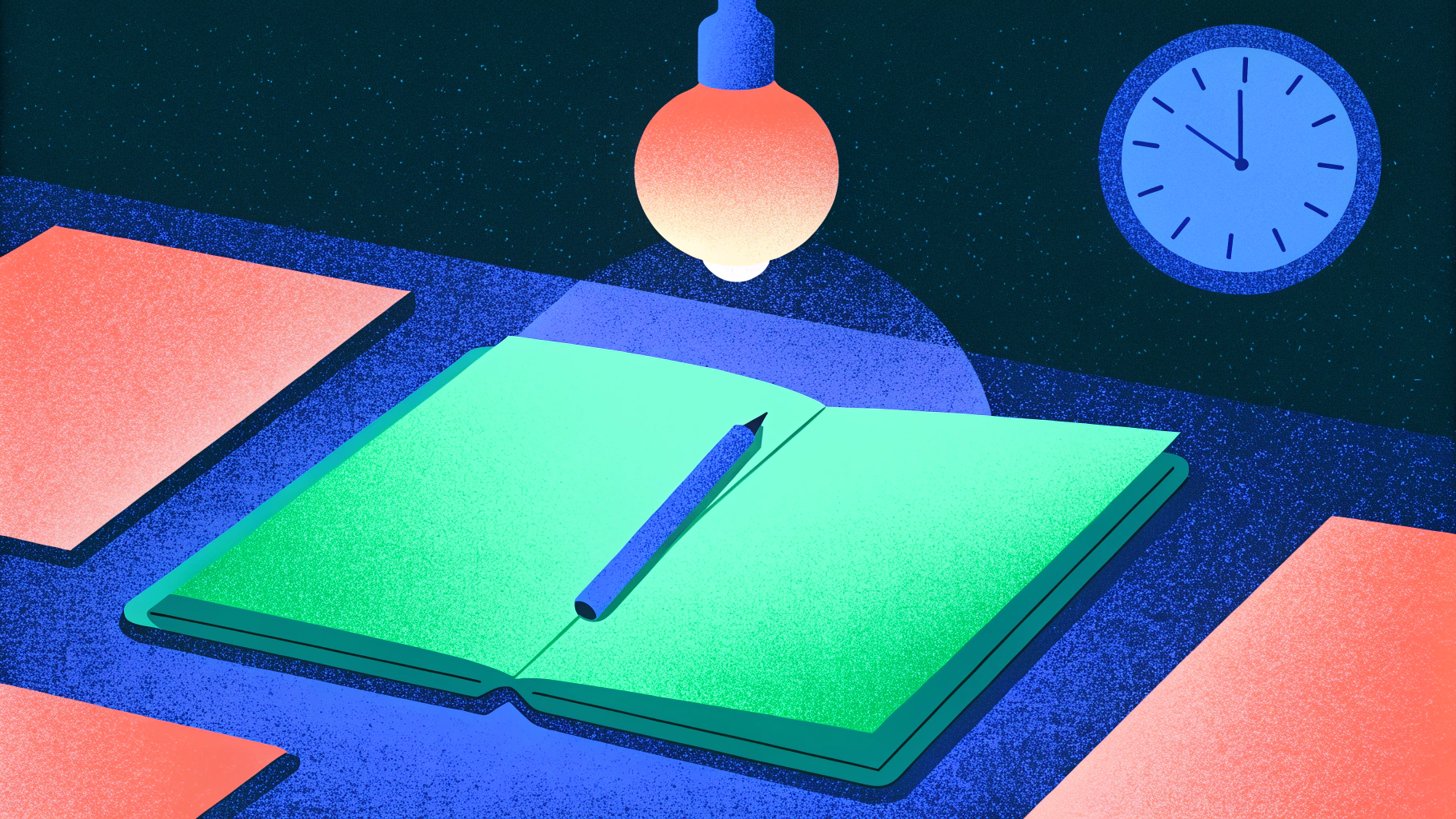 Transforming Your Words: How to Become a Good Writer