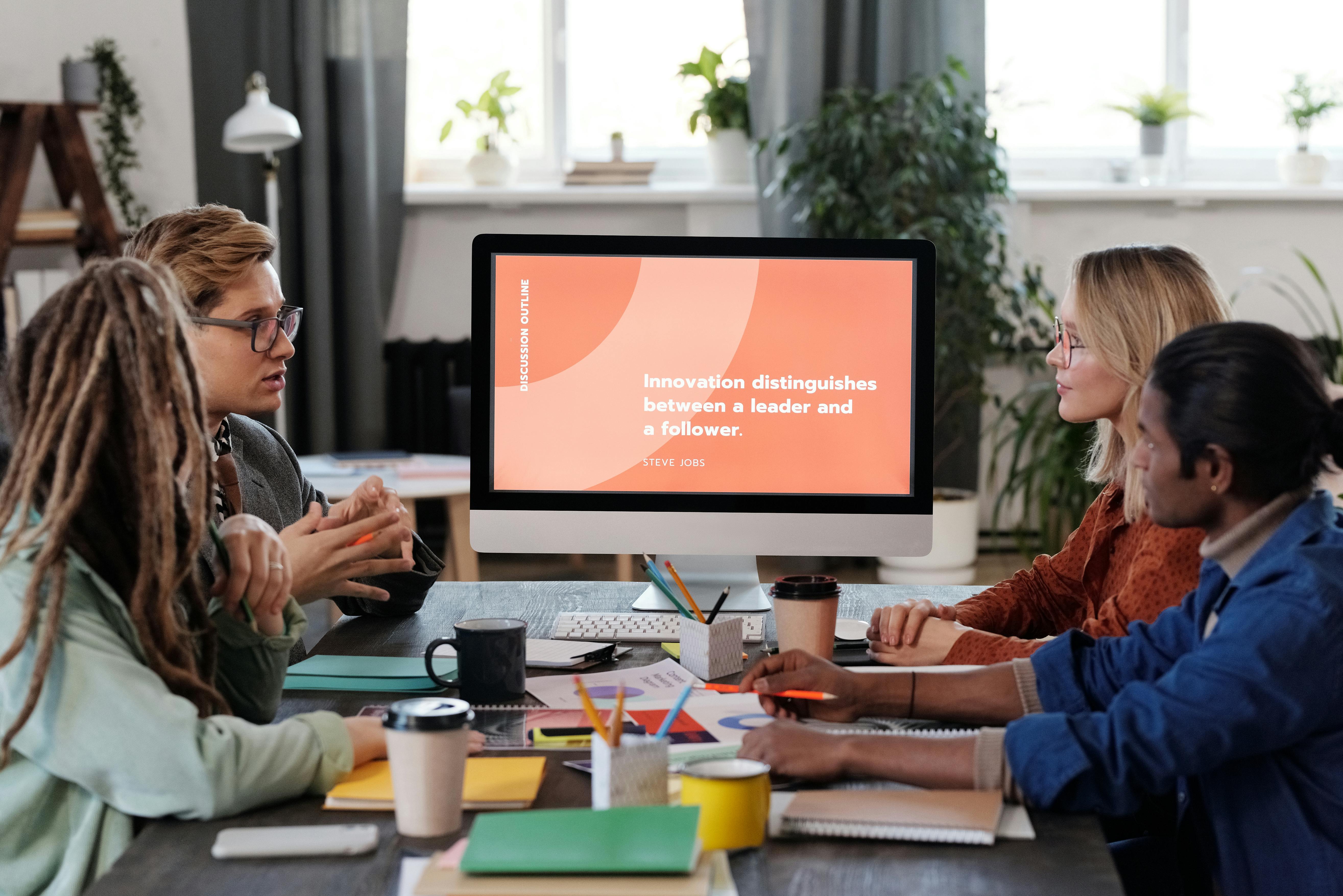 The Power of Short-Form Content: Maximizing Engagement and Driving Results