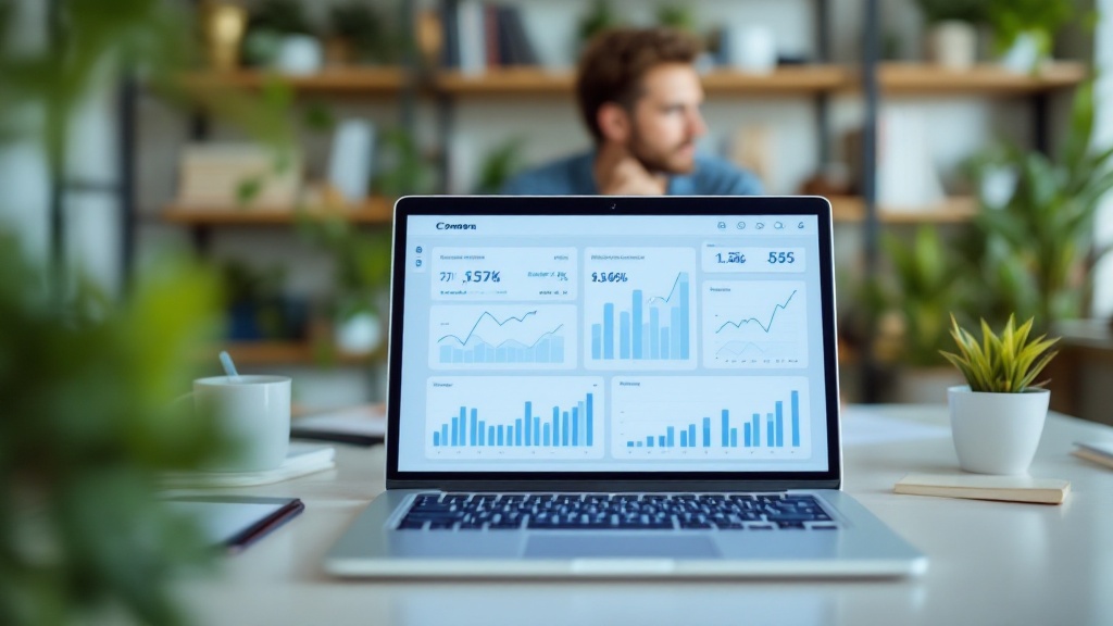 Top 10 CAC: LTV Ratio Benchmarks Every SaaS Company Should Know