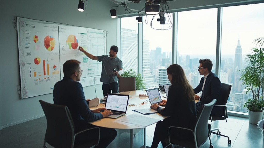 How to Implement a Revenue-Driven Content Strategy: A Step-by-Step Guide