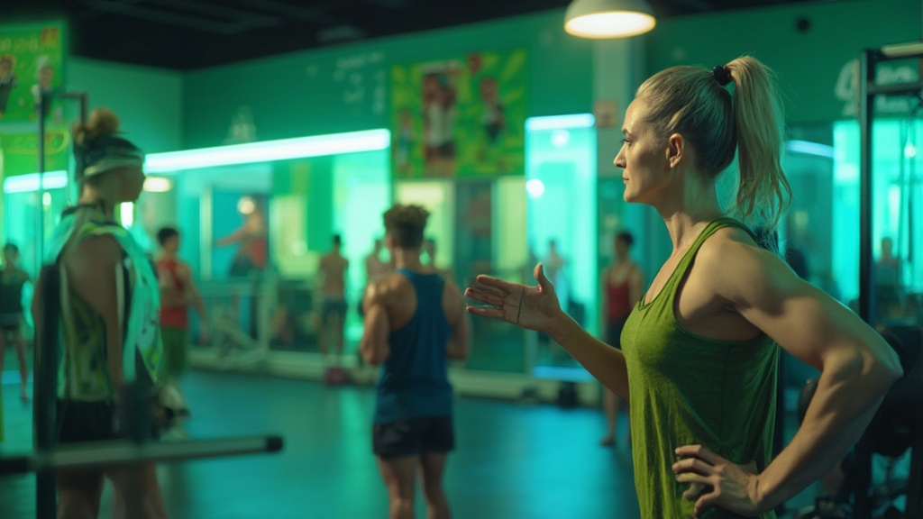 What is SEO for Fitness Gyms? Understanding Its Importance and Impact