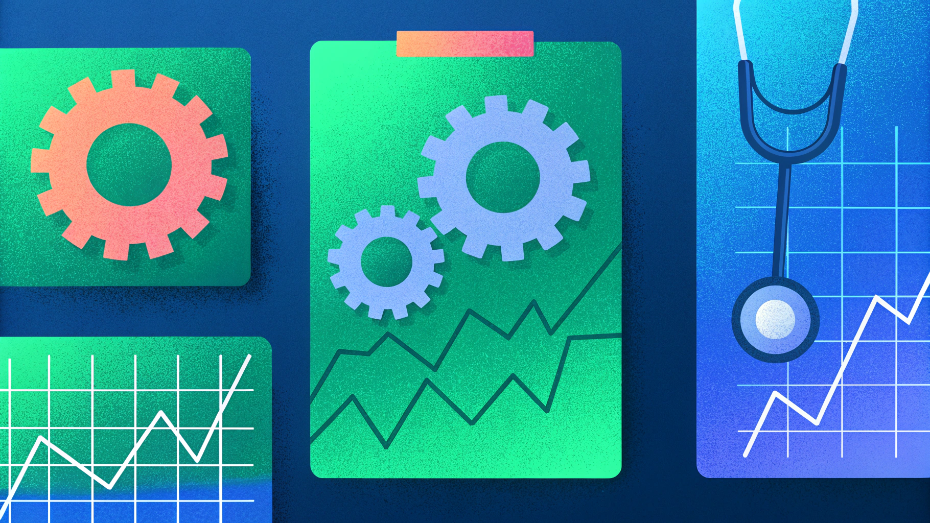 Maximize Healthcare Success with GEO Authority Scoring Dashboards