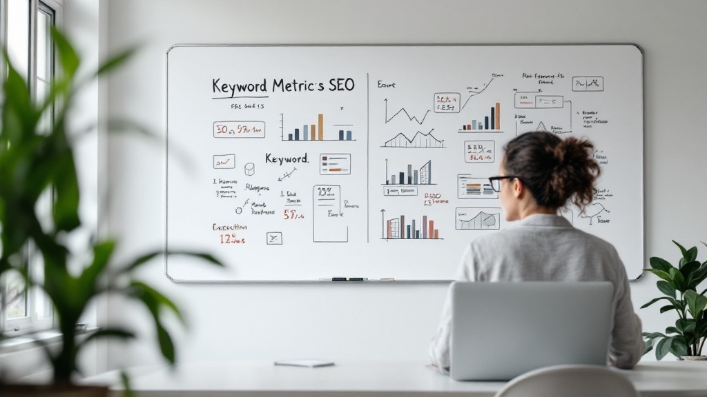 How to Conduct Keyword Research for On-Page SEO: A Step-by-Step Guide
