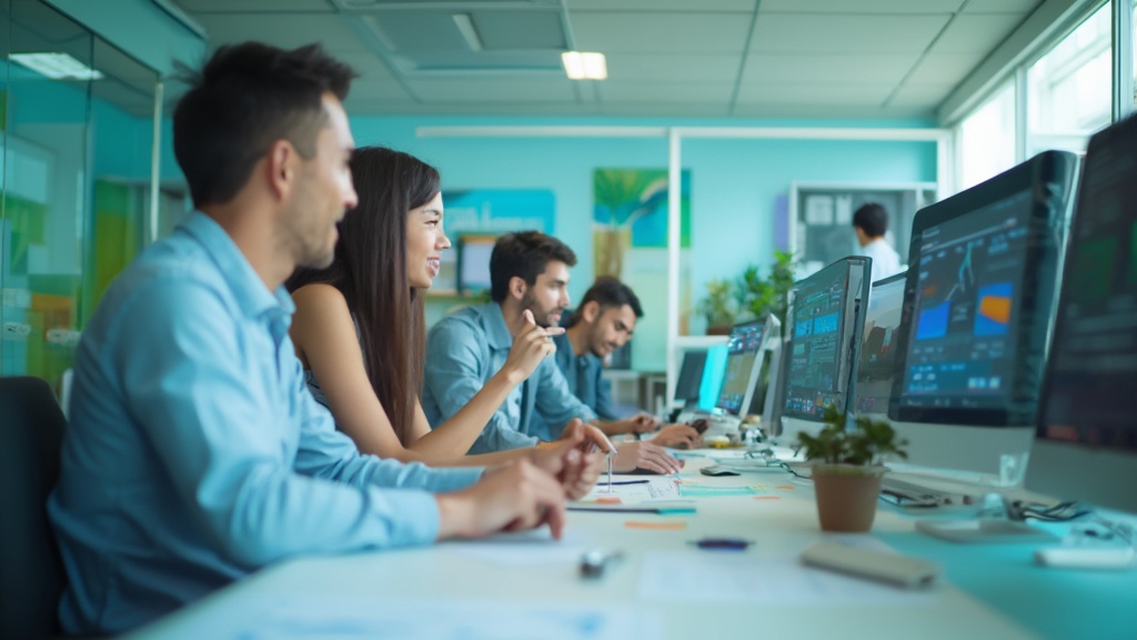 Optimizing Inbound Marketing and SEO: Boosting Traffic and Conversions