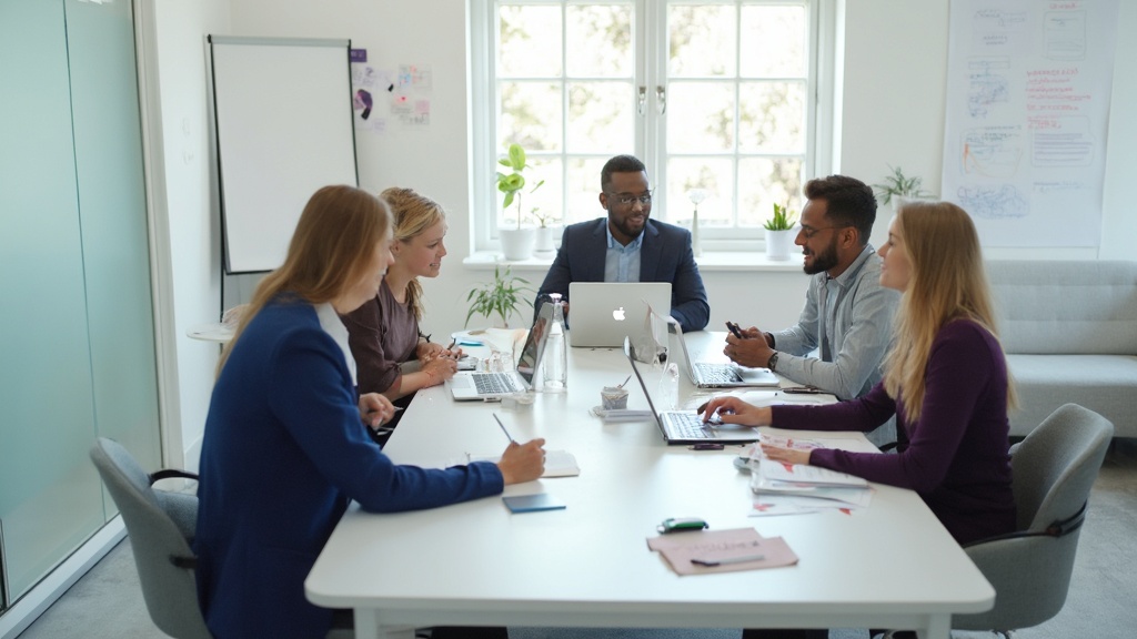 Best Practices for Increasing Leads with CTAs: Proven Strategies for Success