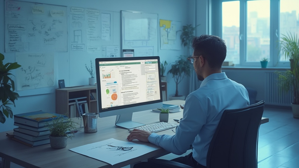 Keyword Research Competitor Analysis: Crafting Your Winning Strategy