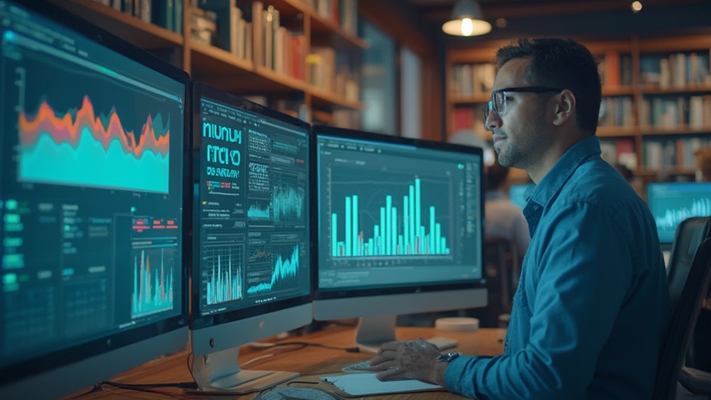 Unlocking the Power of Analytics SEO API: Maximizing SEO Metrics and Insights